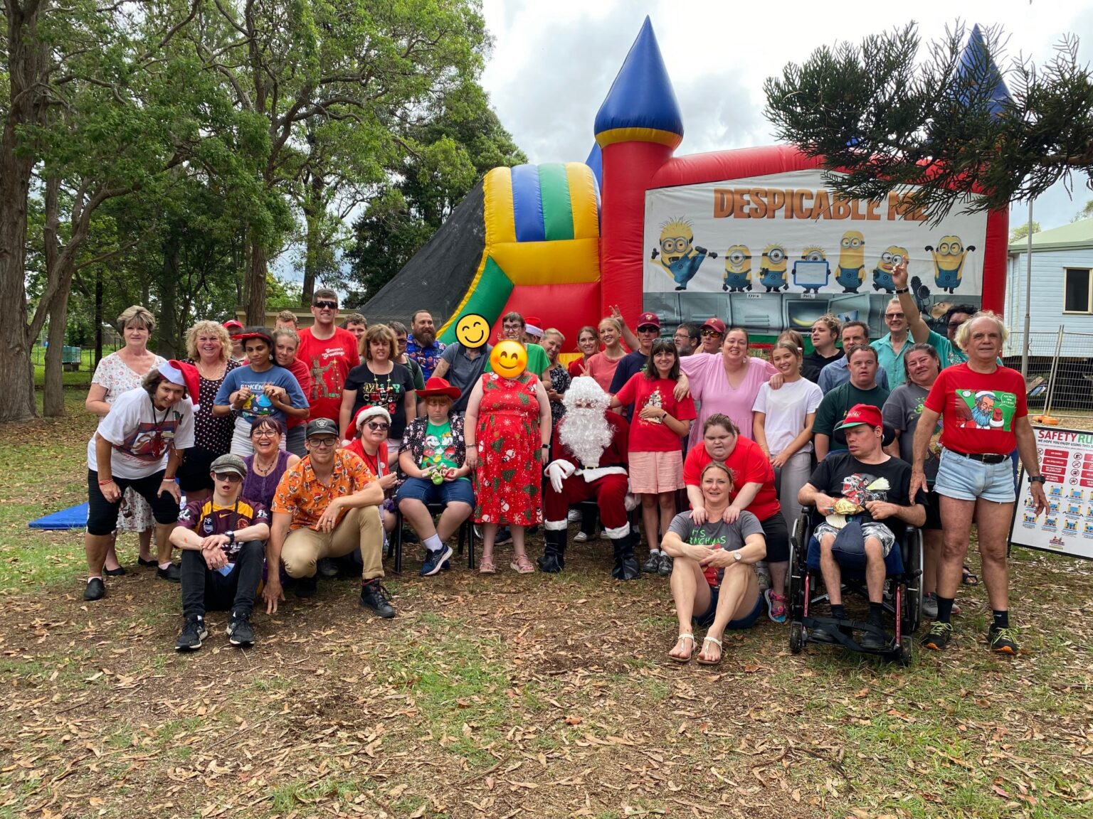 Connect2Group.au – We have over 30 years involvement in the community.